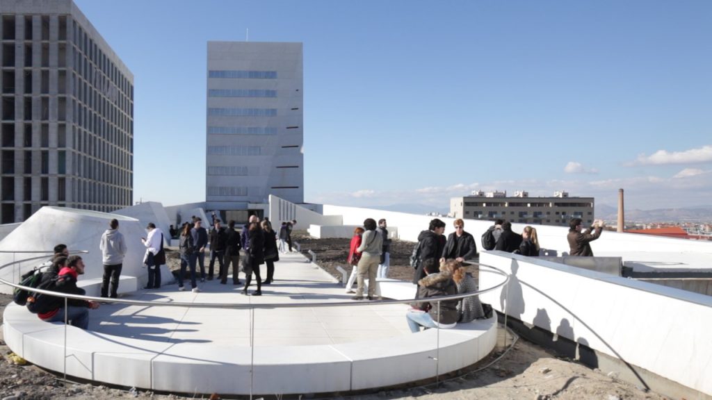 Bench Zero | Mediomundo